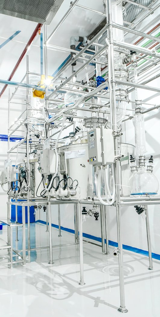 MacsChem | Supplier & Distributor of Specialty Chemicals in US