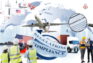 TSCA Compliance in Chemical Import: A Complete Guide