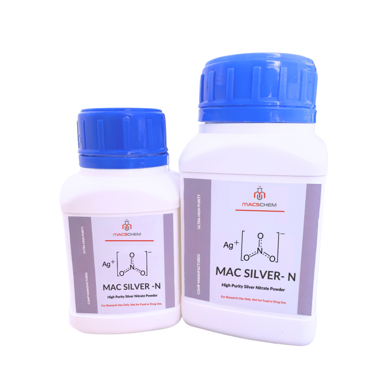Buy Silver Nitrate Crystals | 25 gms